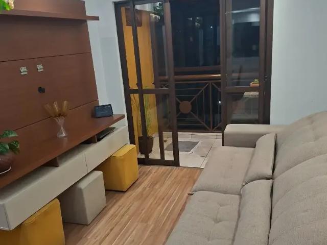 Apartamento para Venda em Curitiba/PR Tingui 3 Quartos