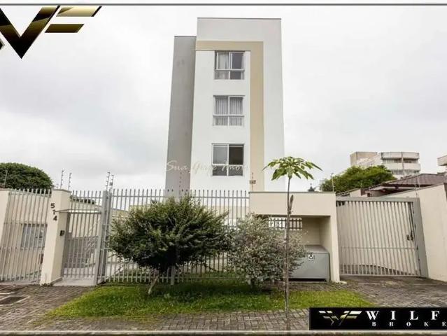 Apartamento para Venda em Curitiba/PR Tingui 3 Quartos