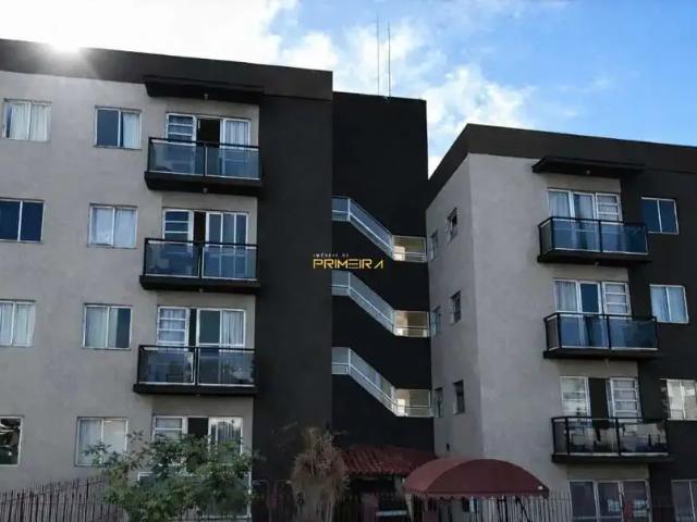 Apartamento para Venda em Curitiba/PR Tingui 3 Quartos