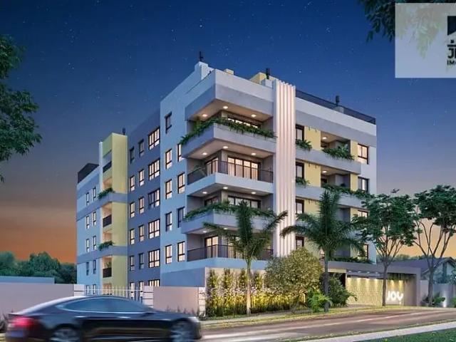 Apartamento para Venda em Curitiba/PR Tingui 3 Quartos