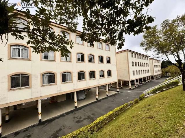 Apartamento para Venda em Curitiba/PR Tingui 3 Quartos