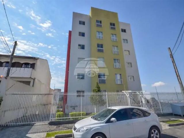 Apartamento para Venda em Curitiba/PR Tingui 3 Quartos