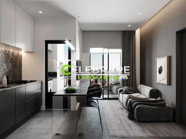 Apartamento para Venda em Curitiba/PR Tingui 3 Quartos
