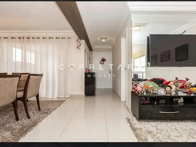 Apartamento para Venda em Curitiba/PR Tingui 3 Quartos