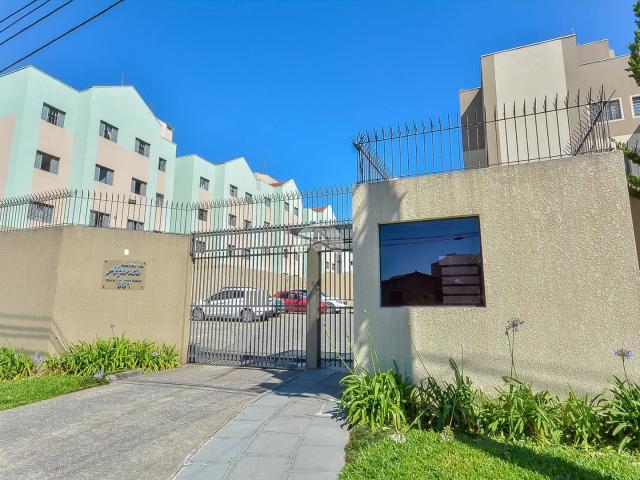 Apartamento para Venda em Curitiba/PR Tingui 3 Quartos