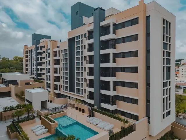 Apartamento para Venda em Curitiba/PR Tingui 3 Quartos