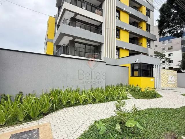 Apartamento para Venda em Curitiba/PR Tingui 3 Quartos