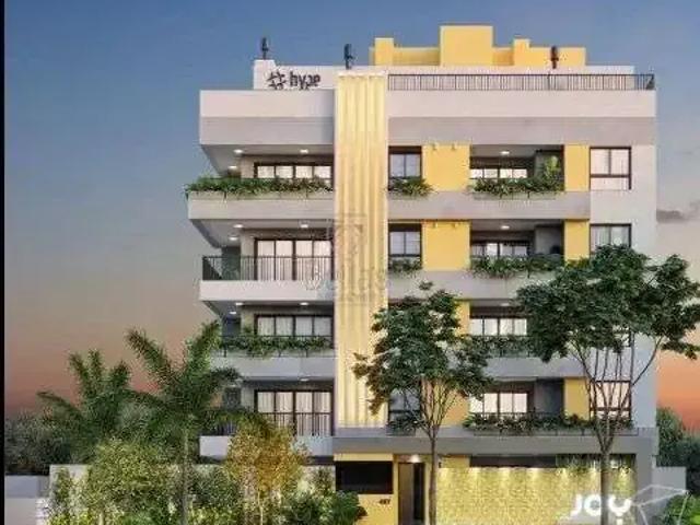 Apartamento para Venda em Curitiba/PR Tingui 3 Quartos