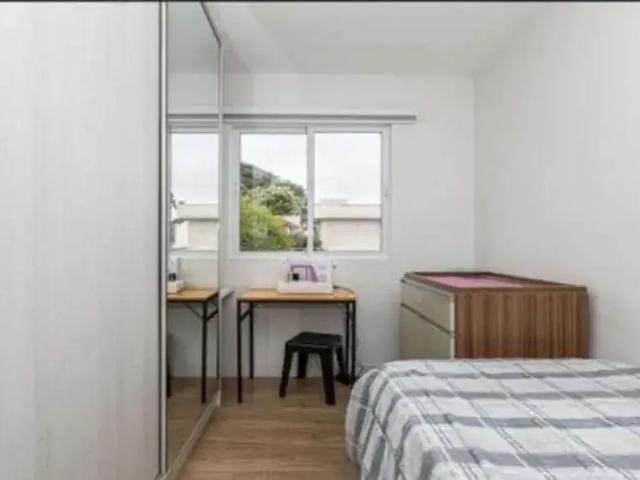 Apartamento para Venda em Curitiba/PR Tingui 3 Quartos