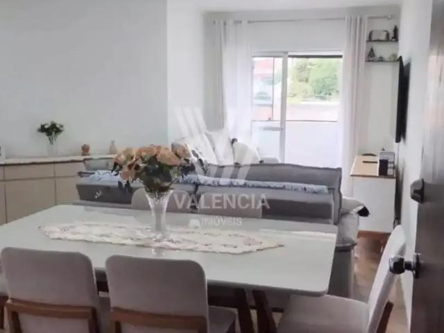 Apartamento para Venda em Curitiba/PR Tingui 3 Quartos