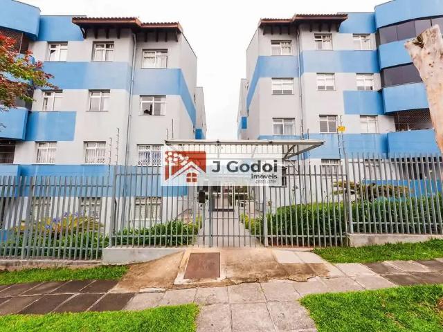 Apartamento para Venda em Curitiba/PR Tingui 3 Quartos
