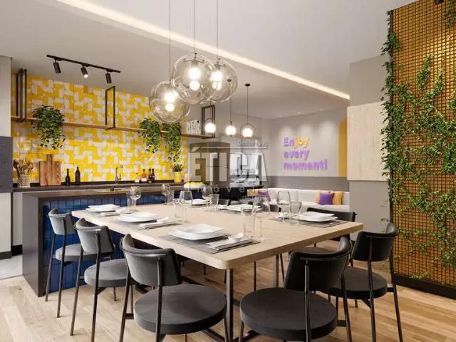 Apartamento para Venda em Curitiba/PR Tingui 3 Quartos