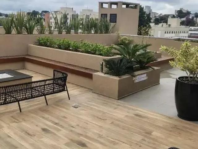Apartamento para Venda em Curitiba/PR Tingui 3 Quartos