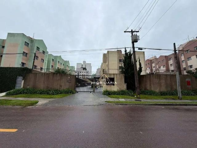 Apartamento para Venda em Curitiba/PR Tingui 3 Quartos