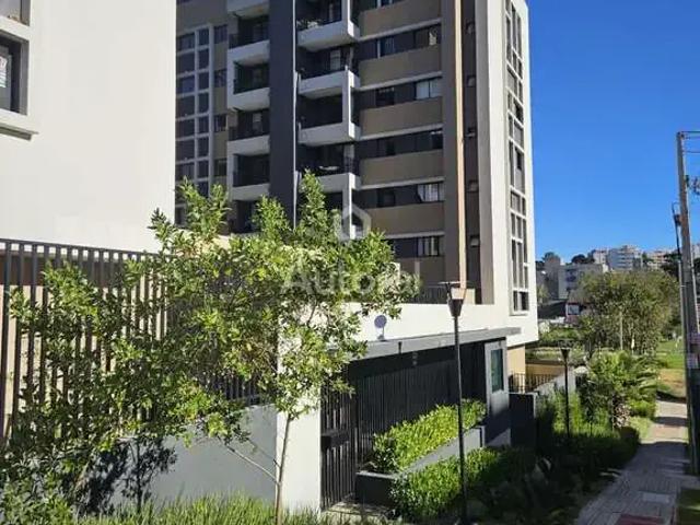 Apartamento para Venda em Curitiba/PR Tingui 3 Quartos