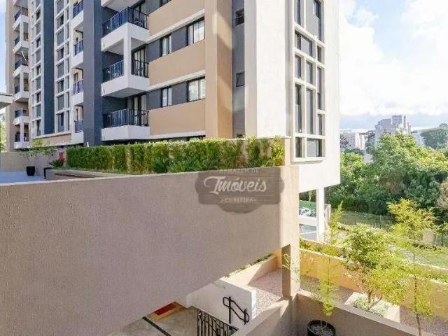 Apartamento para Venda em Curitiba/PR Tingui 3 Quartos