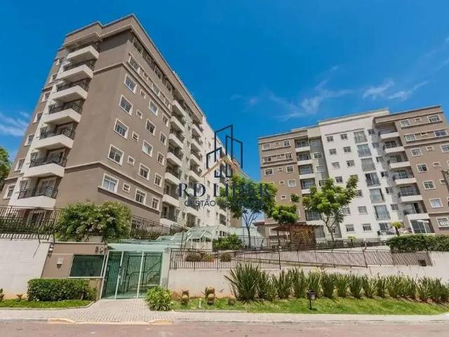 Apartamento para Venda em Curitiba/PR Tingui 3 Quartos
