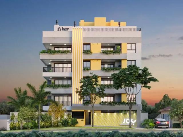 Apartamento para Venda em Curitiba/PR Tingui 3 Quartos