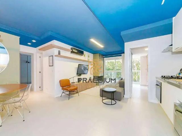 Apartamento para Venda em Curitiba/PR Tingui 3 Quartos