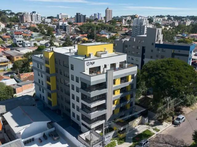 Apartamento para Venda em Curitiba/PR Tingui 3 Quartos