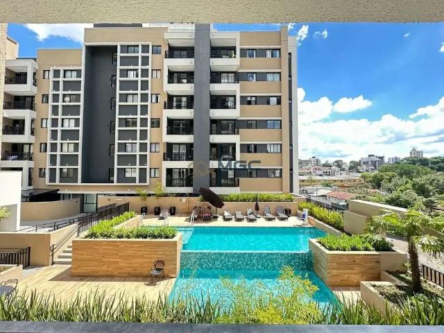 Apartamento para Venda em Curitiba/PR Tingui 3 Quartos