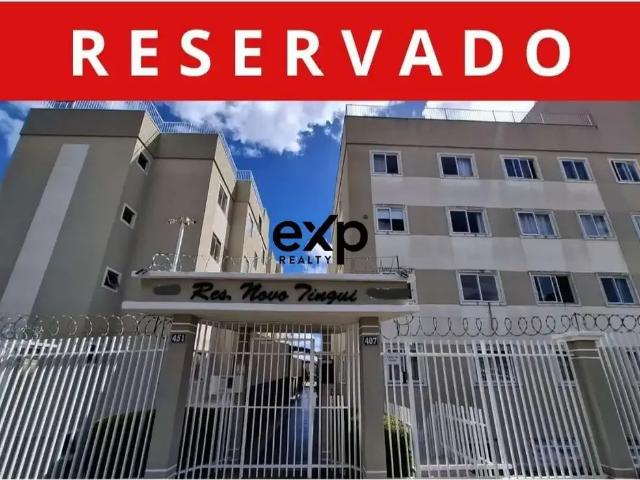 Apartamento para Venda em Curitiba/PR Tingui 3 Quartos