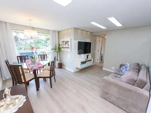 Apartamento para Venda em Curitiba/PR Tingui 3 Quartos