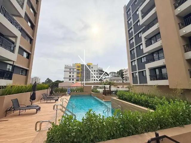 Apartamento para Venda em Curitiba/PR Tingui 3 Quartos