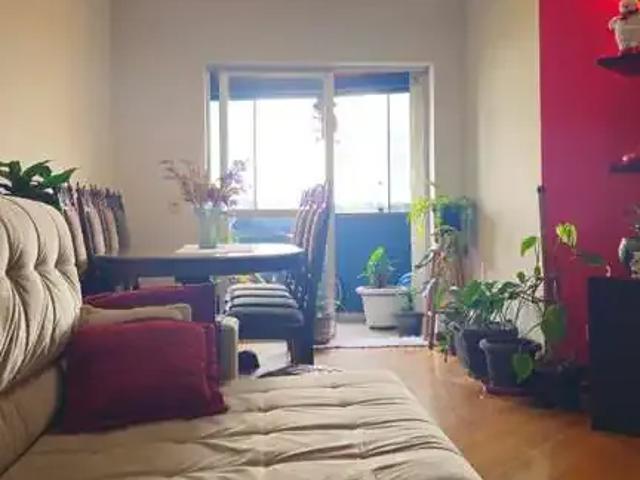 Apartamento para Venda em Curitiba/PR Tingui 3 Quartos
