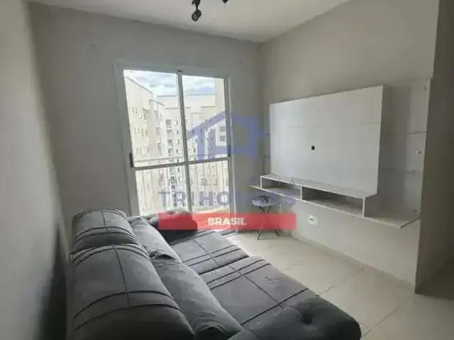 Apartamento para Venda em Curitiba/PR Tingui 3 Quartos