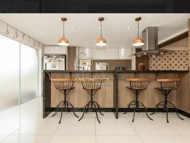 Apartamento para Venda em Curitiba/PR Tingui 3 Quartos