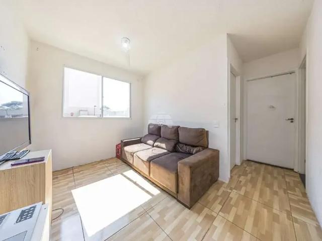 Apartamento para Venda em Curitiba/PR Umbará 2 Quartos