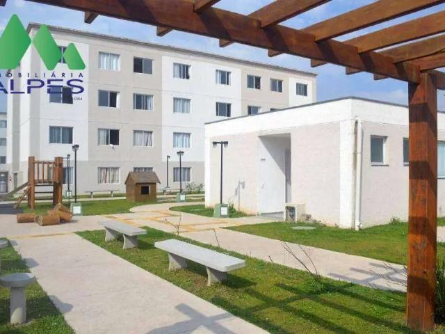 Apartamento para Venda em Curitiba/PR Umbará 2 Quartos