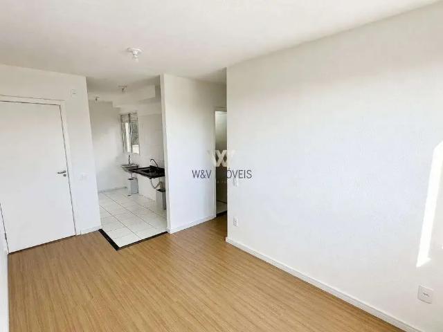 Apartamento para Venda em Curitiba/PR Umbará 2 Quartos