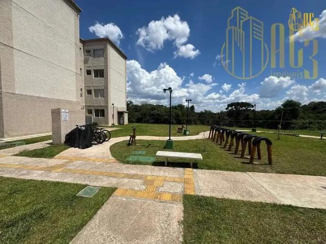 Apartamento para Venda em Curitiba/PR Umbará 2 Quartos