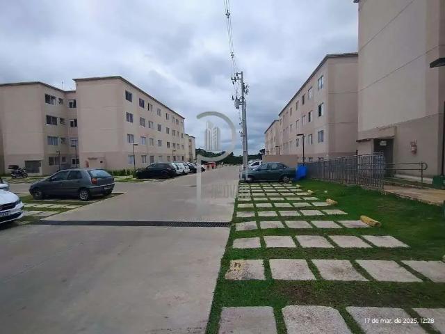 Apartamento para Venda em Curitiba/PR Umbará 2 Quartos