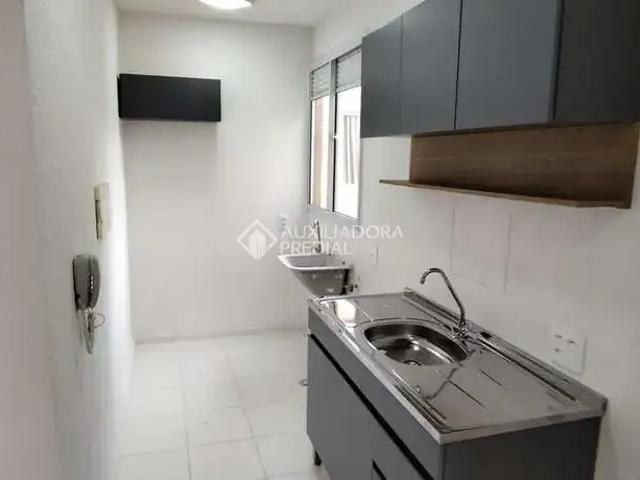 Apartamento para Venda em Curitiba/PR Umbará 2 Quartos
