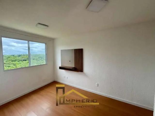 Apartamento para Venda em Curitiba/PR Umbará 2 Quartos