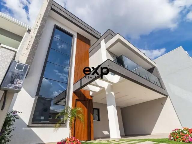 Apartamento para Venda em Curitiba/PR Uberaba 4 Quartos