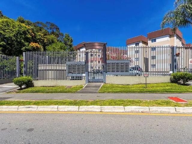 Apartamento para Venda em Curitiba/PR Uberaba 4 Quartos