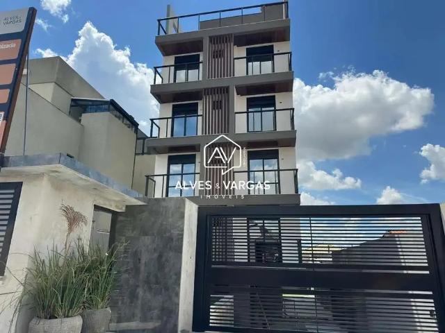 Apartamento para Venda em Curitiba/PR Uberaba 1 Quartos