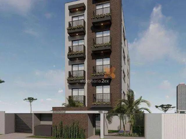 Apartamento para Venda em Curitiba/PR Uberaba 1 Quartos