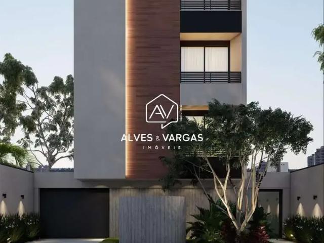 Apartamento para Venda em Curitiba/PR Uberaba 1 Quartos