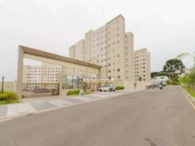 Apartamento para Venda em Curitiba/PR Uberaba 1 Quartos