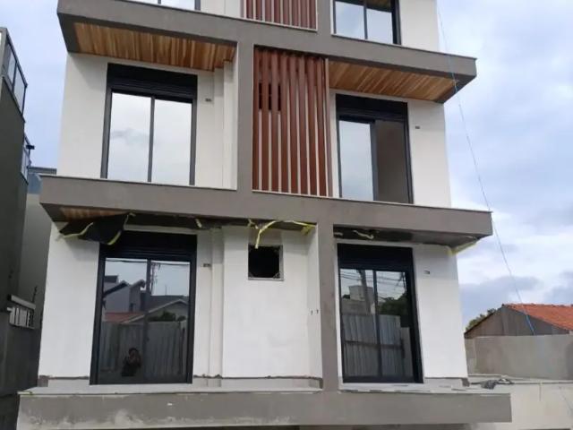 Apartamento para Venda em Curitiba/PR Uberaba 1 Quartos