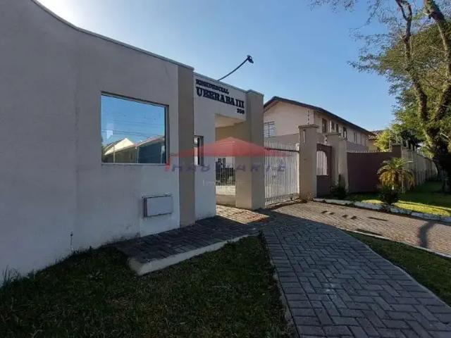 Apartamento para Venda em Curitiba/PR Uberaba 2 Quartos