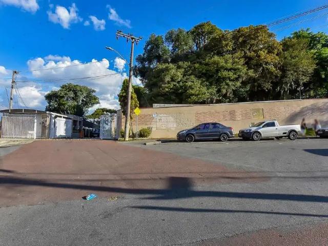 Apartamento para Venda em Curitiba/PR Uberaba 2 Quartos