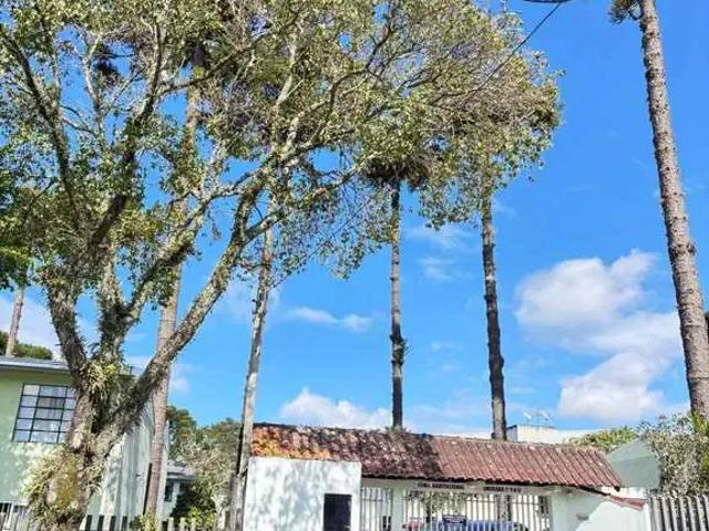 Apartamento para Venda em Curitiba/PR Uberaba 2 Quartos