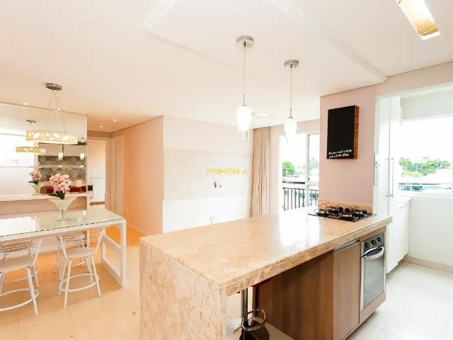 Apartamento para Venda em Curitiba/PR Uberaba 2 Quartos