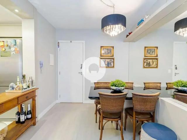 Apartamento para Venda em Curitiba/PR Uberaba 2 Quartos